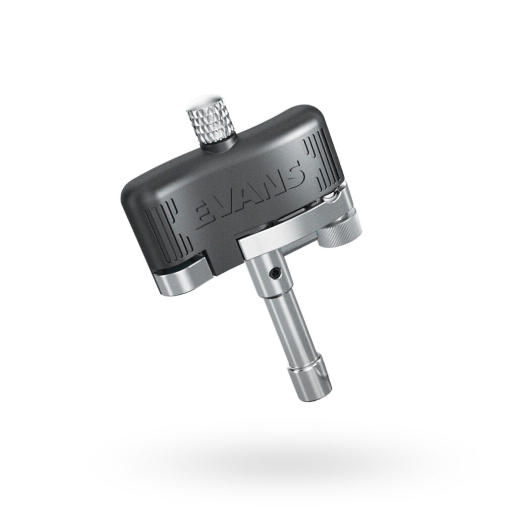 Evans Torque Key Drum Tuning Key - GN Music
