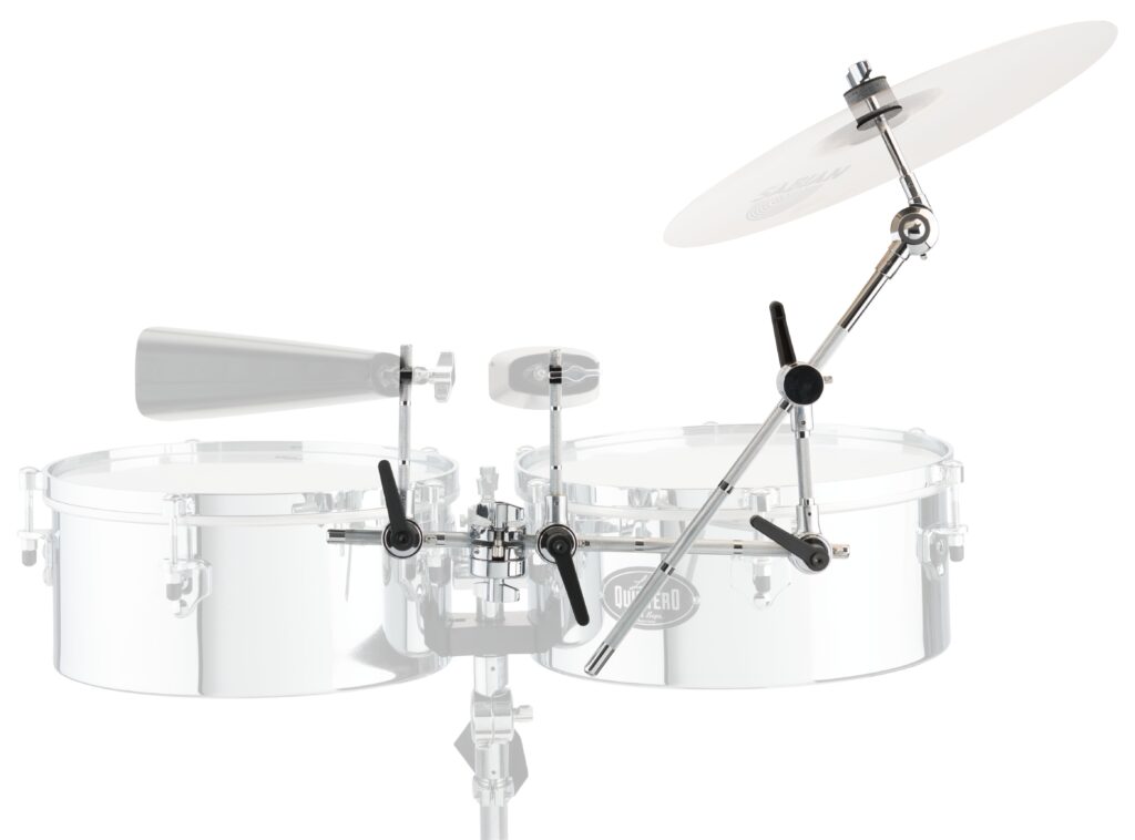 Gon Bops Timbale Hardware Set - GN Music